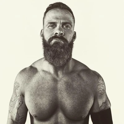 Tyson Dux | Defiant Wrestling Wiki | Fandom