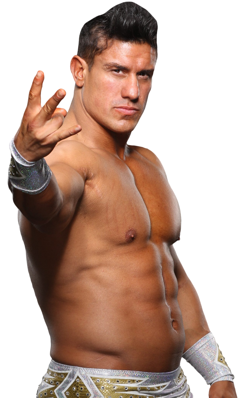Ethan Carter III | Defiant Wrestling Wiki | Fandom