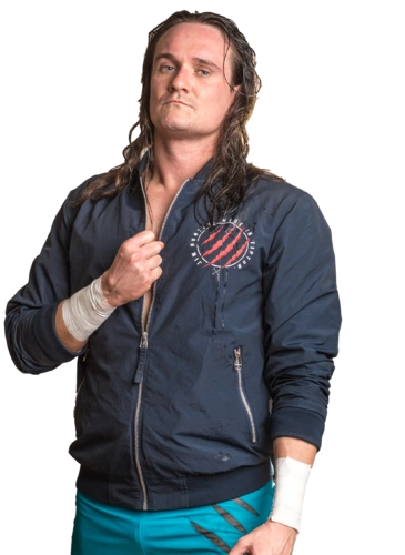 Jim Hunter | Defiant Wrestling Wiki | Fandom