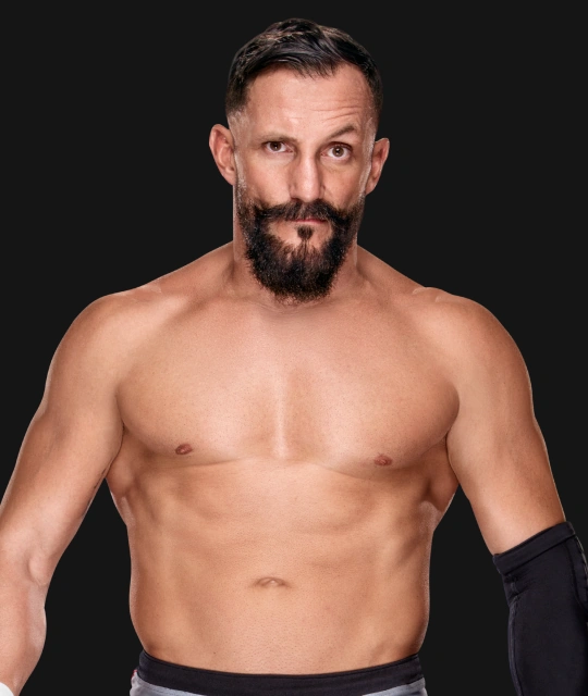 Bobby Fish | Defiant Wrestling Wiki | Fandom