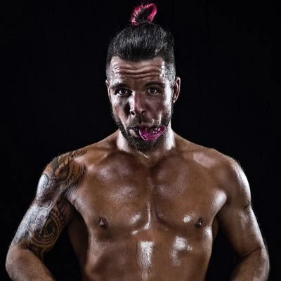 Robert Sharpe | Defiant Wrestling Wiki | Fandom