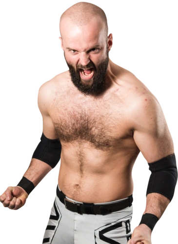 Drake | Defiant Wrestling Wiki | Fandom