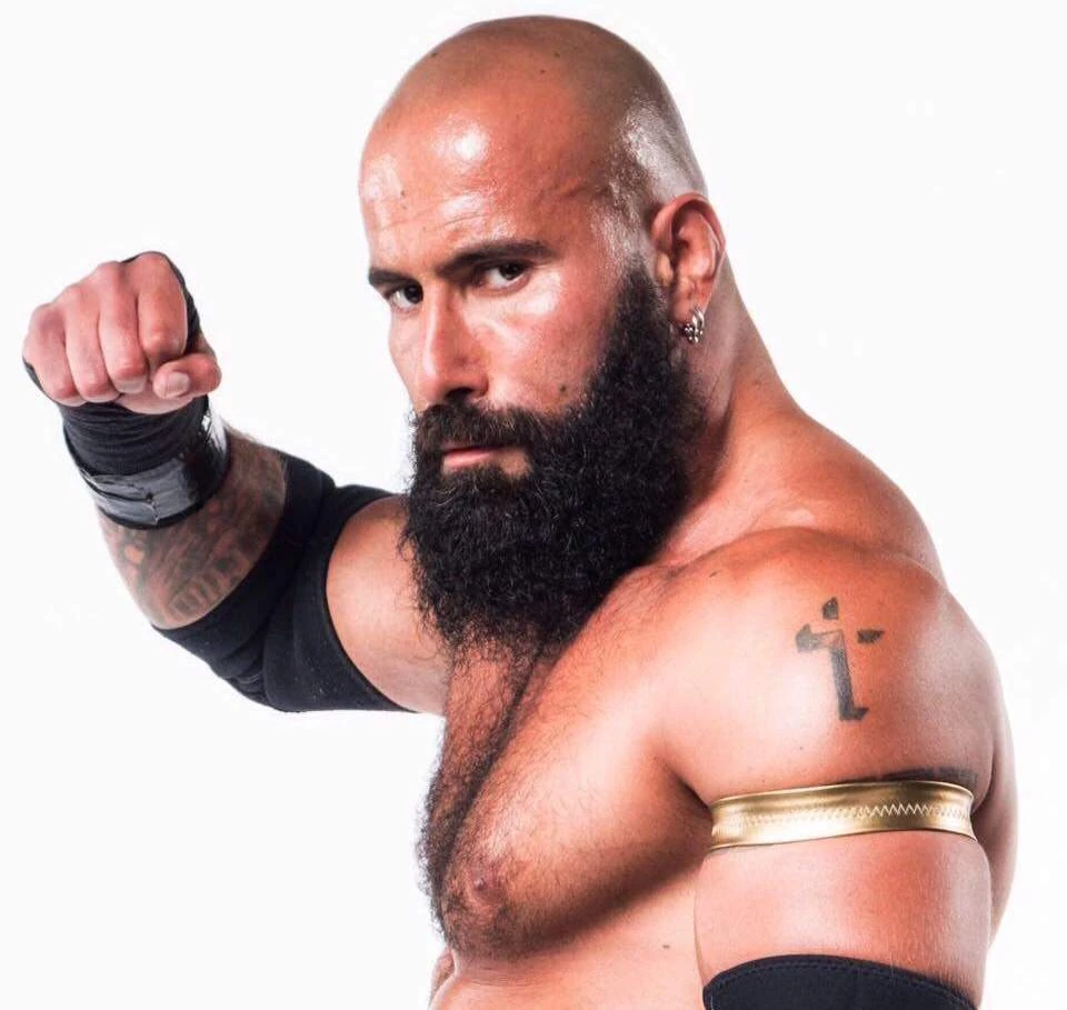 Tom LaRuffa | Defiant Wrestling Wiki | Fandom