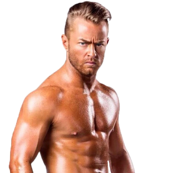 Rockstar Spud Wwe