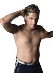 Ashley Dunn | Defiant Wrestling Wiki | Fandom