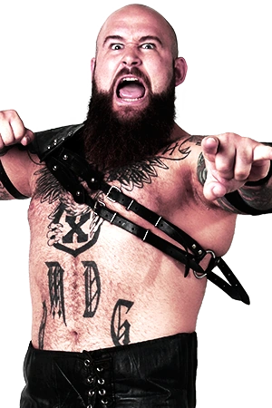 Ray Rowe | Defiant Wrestling Wiki | Fandom