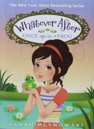 Once Upon a Frog | Whatever After Wiki | Fandom