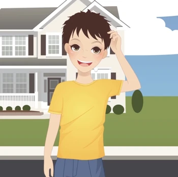 Jonah | Whatever After Wiki | Fandom