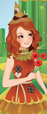 Robin | Whatever After Wiki | Fandom