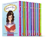 Abby | Whatever After Wiki | Fandom