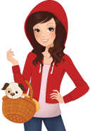 Seeing Red | Whatever After Wiki | Fandom