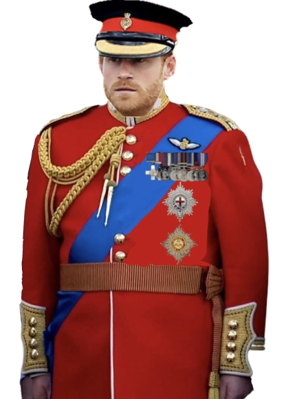 George VIII (United Kingdom) | Ethan's Workspace | Fandom