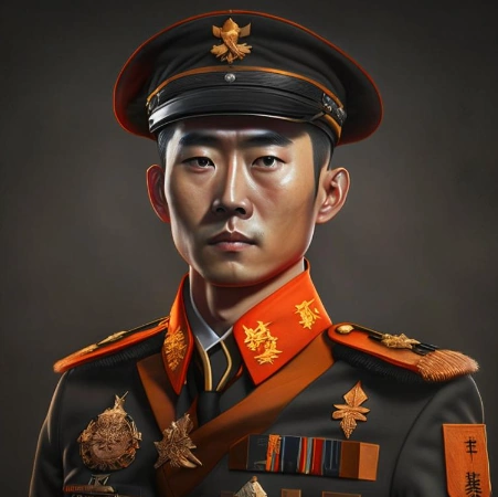 Luo Fengge | Ethan's Workspace | Fandom