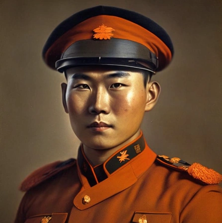 Zou Chun | Ethan's Workspace | Fandom