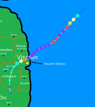 Cyclone Hilda | Ethan's Workspace | Fandom