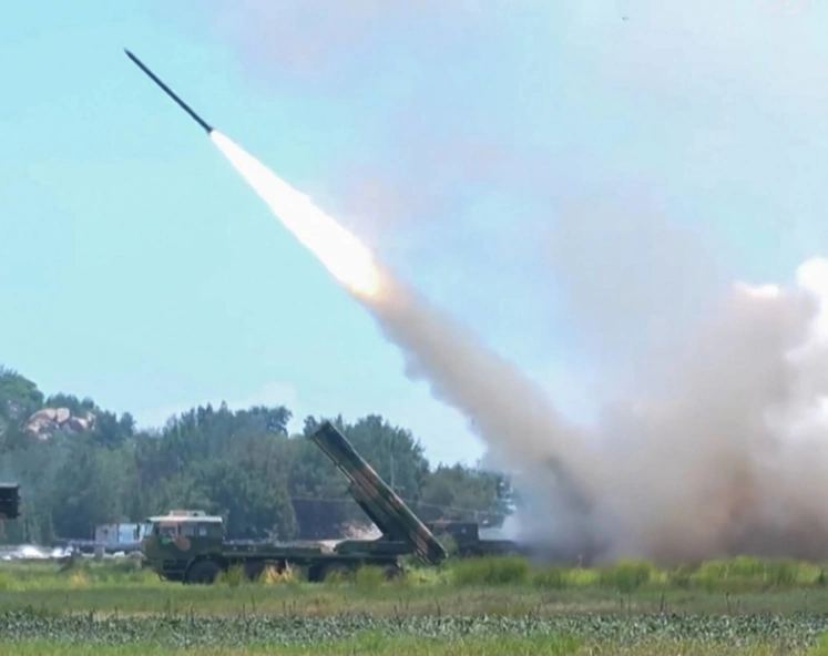 Second Manchuria Campaign | Ethan's Workspace | Fandom