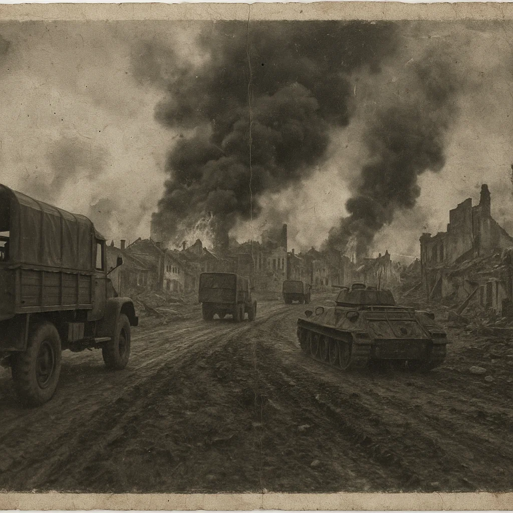 Battle of Obstein | Ethan's Workspace | Fandom