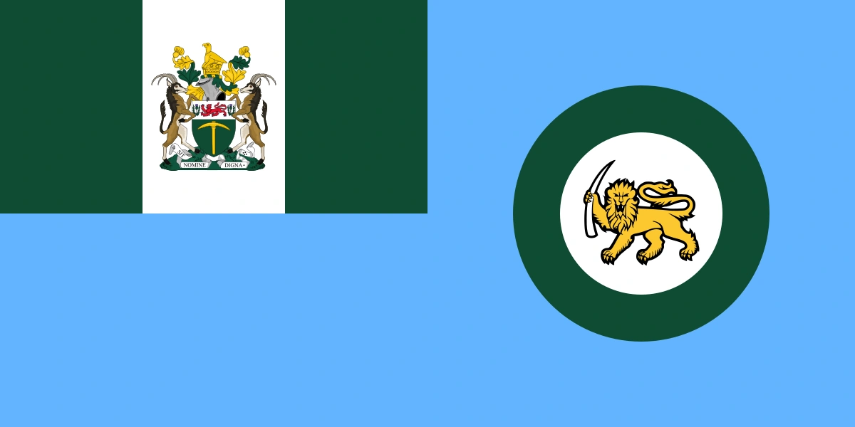 Rhodesian Security Forces | Ethan's Workspace | Fandom