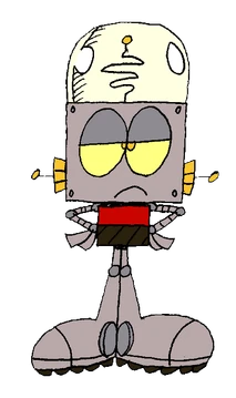 Whatever Happned To Robot Jones? Wiki | Fandom