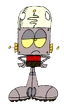 Whatever Happned To Robot Jones? Wiki | Fandom