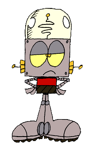 Category:Characters | Whatever Happned To Robot Jones? Wiki | Fandom