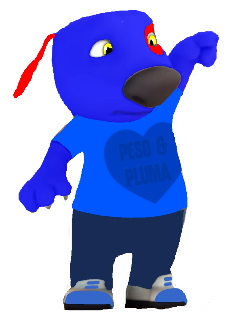 Hanki | Talking Tom & Whatever It Is Wiki | Fandom