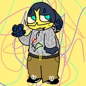 Buttondrop | Talking Tom & Whatever It Is Wiki | Fandom