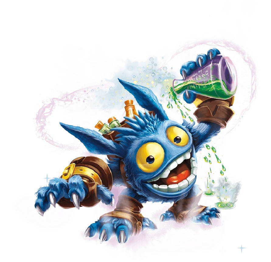 Pop Fizz | Talking Tom & Whatever It Is Wiki | Fandom