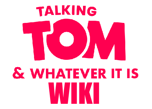 Walnut Cookie | Talking Tom & Whatever It Is Wiki | Fandom