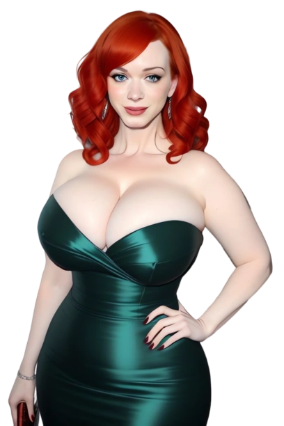 Christina Hendricks | Whatever Wiki | Fandom