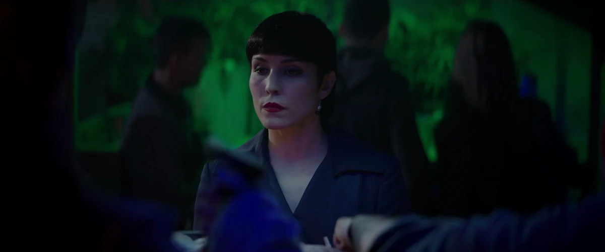 Monday Settman | What Happened to Monday Wiki | Fandom