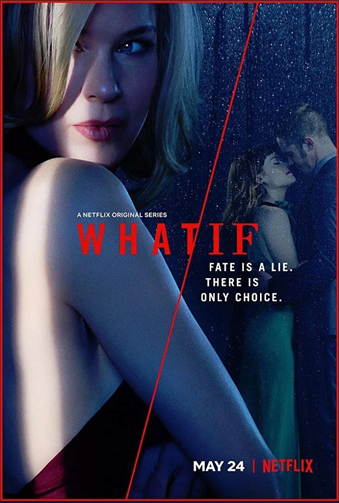 What/If | What/If Wiki | Fandom