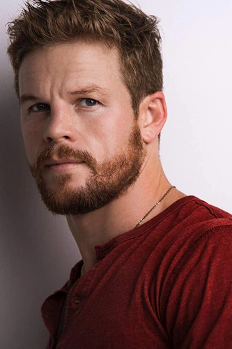 Derek Smith | What/If Wiki | Fandom