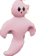 Ghost hello neighbor | Whatmyname Wiki | Fandom