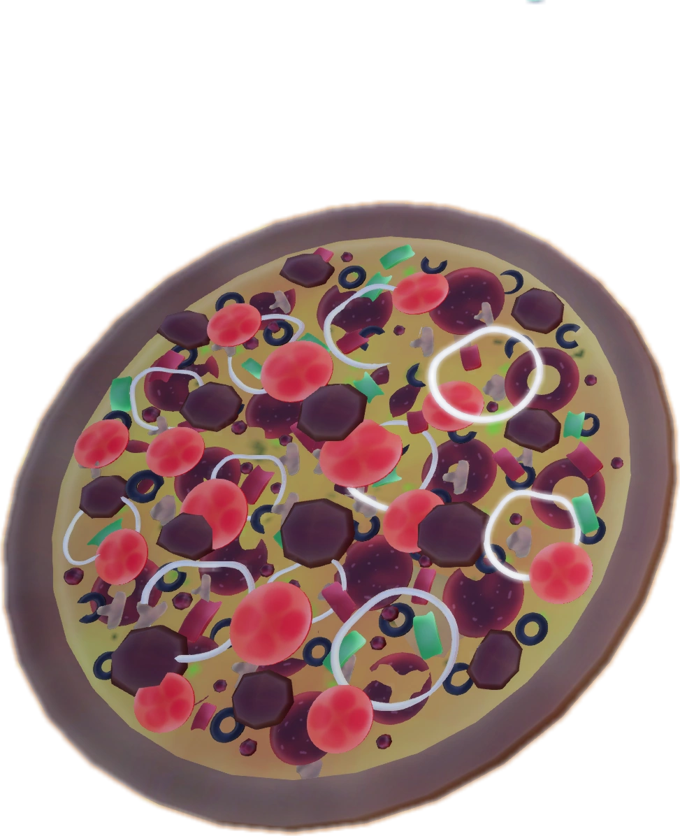 Pizza (Hello Neighbor) | Whatmyname Wiki | Fandom