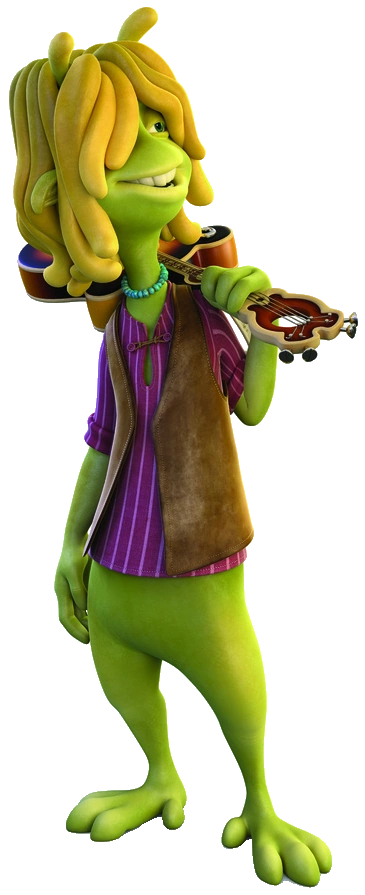 Glar Dulam (Planet 51) | Whatnot Wiki | Fandom