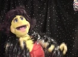 Annette Bruner Prower (Muppets) | Whatnot Wiki | Fandom