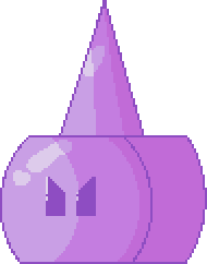 Painted Spike | Ender's Unnamed RPG Wiki | Fandom