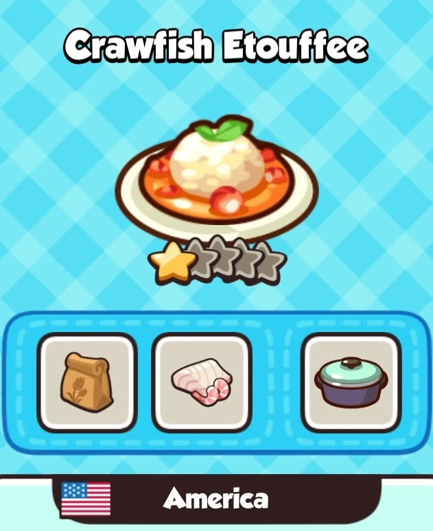 Crawfish Etouffee | What’s Cooking? Wiki | Fandom