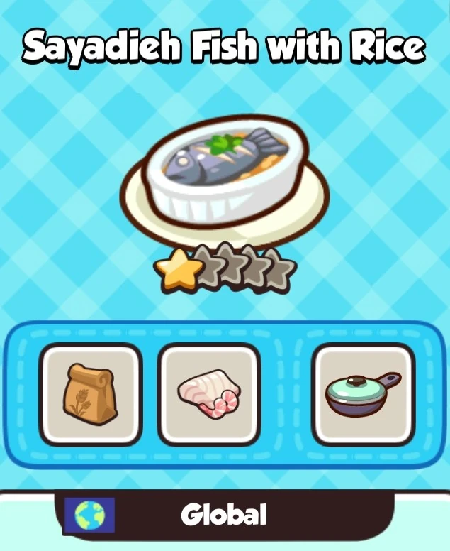 Sayadieh Fish with Rice | What’s Cooking? Wiki | Fandom