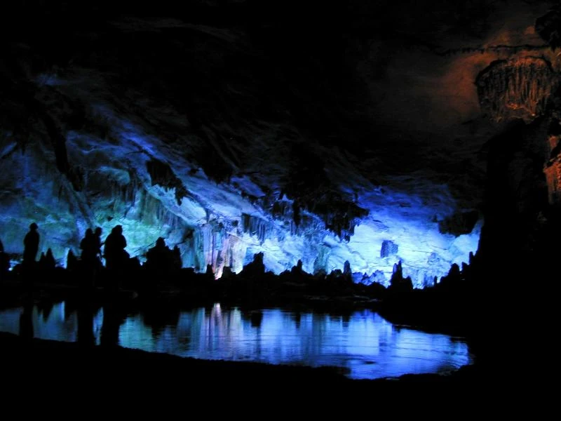 The Underdark | Lords of Creation game Wiki | Fandom