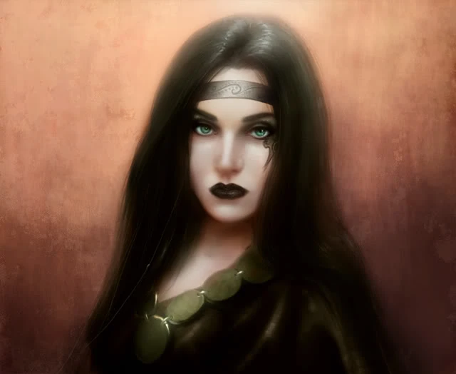 Category:Asharra, the Dark Lady | Lords of Creation game Wiki | Fandom