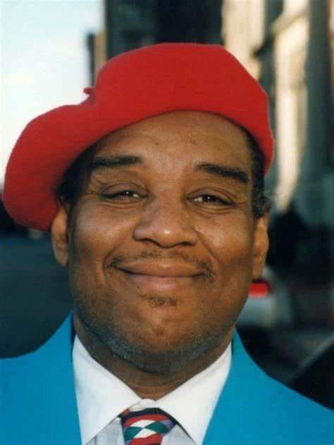 Fred Berry | Whatshappening Wiki | Fandom