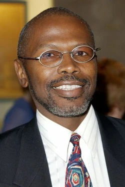 Ernest Lee Thomas | Whatshappening Wiki | Fandom