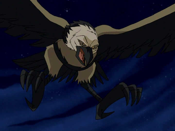 Wakumi | What's New Scooby - Doo Wiki | Fandom