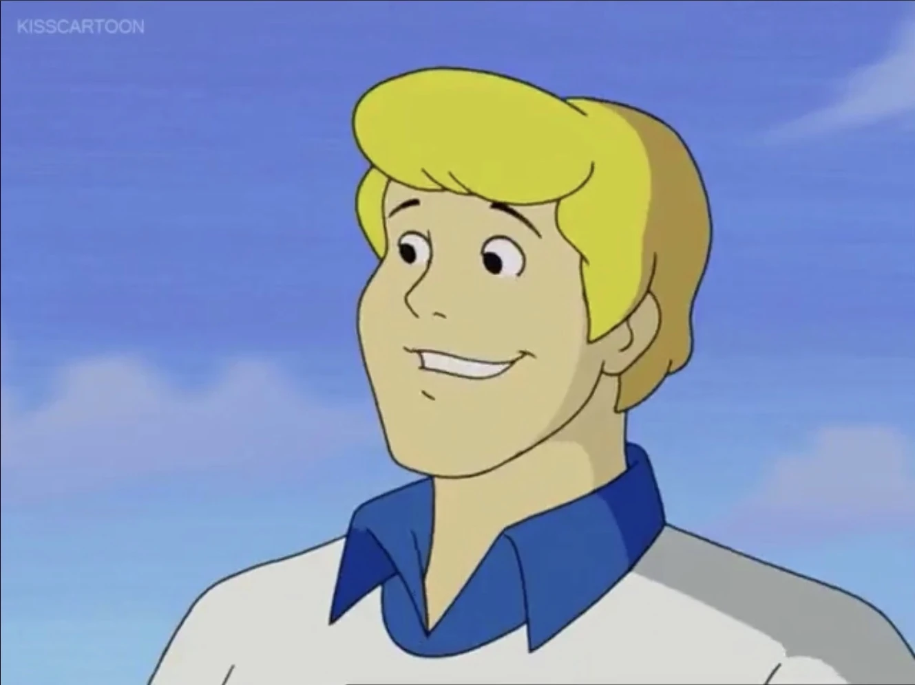 Fred Jones | What's New Scooby - Doo Wiki | Fandom