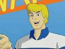 Fred Jones | What's New Scooby - Doo Wiki | Fandom