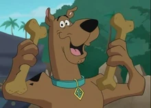 Scooby-Doo | What's New Scooby - Doo Wiki | Fandom