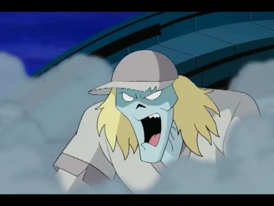 Baseball Spectre | What's New Scooby - Doo Wiki | Fandom