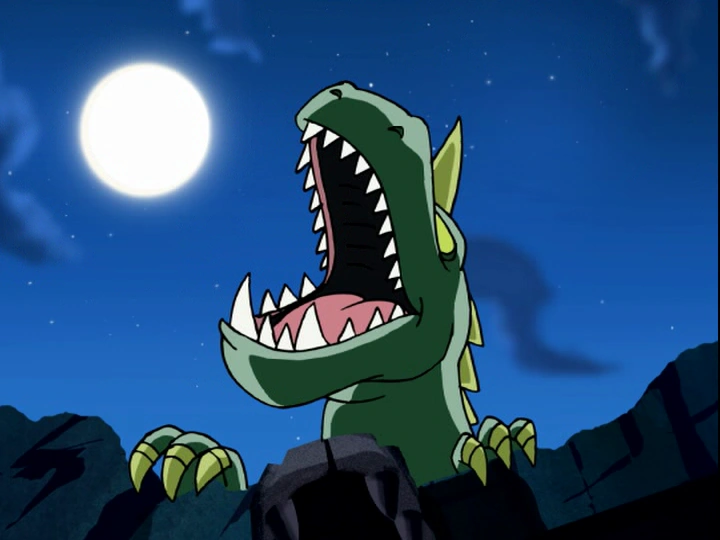 3D-Struction | What's New Scooby - Doo Wiki | Fandom